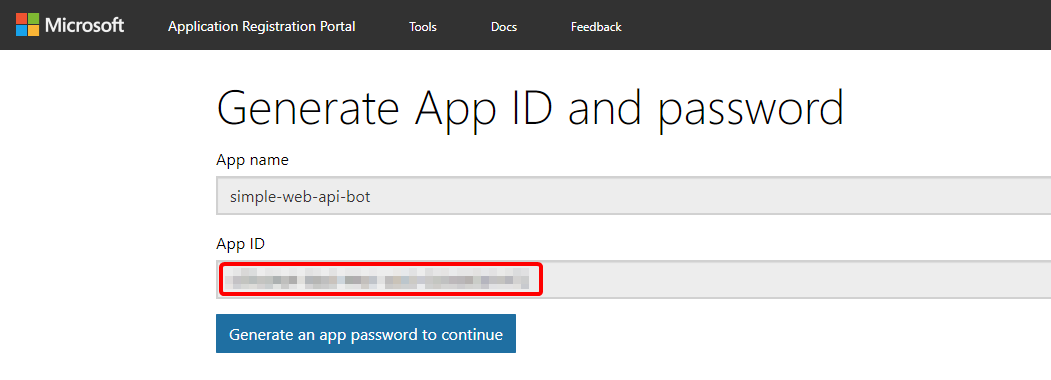 How To Receive Events In A Bot Framework Sdk V4 Web Api Bot Code Repo Mi Repositorio De Código