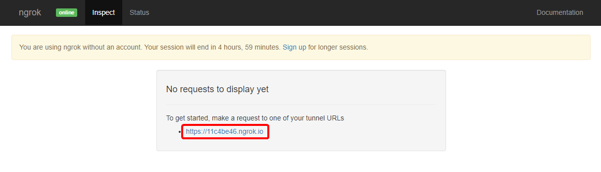 How To Receive Events In A Bot Framework Sdk V4 Web Api Bot Code Repo Mi Repositorio De Código