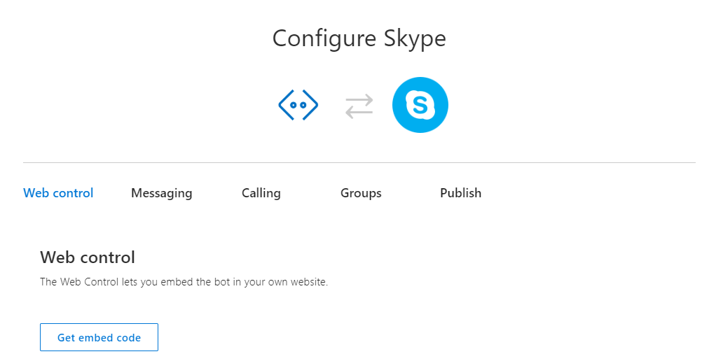 How To Receive Events In A Bot Framework Sdk V4 Web Api Bot Code Repo Mi Repositorio De Código