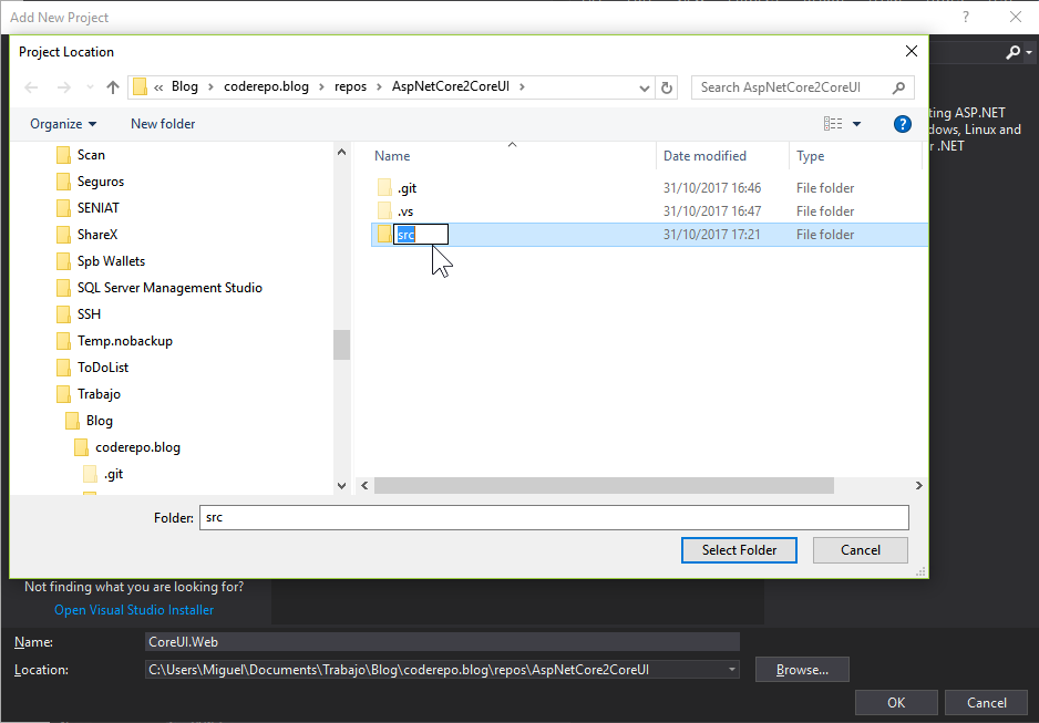 Building Elegant Applications With Aspnet Mvc Core 2 And Bootstrap 4 Using Coreui Code Repo