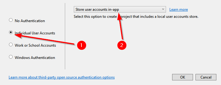 Building Elegant Applications With Aspnet Mvc Core 2 And Bootstrap 4 Using Coreui Code Repo